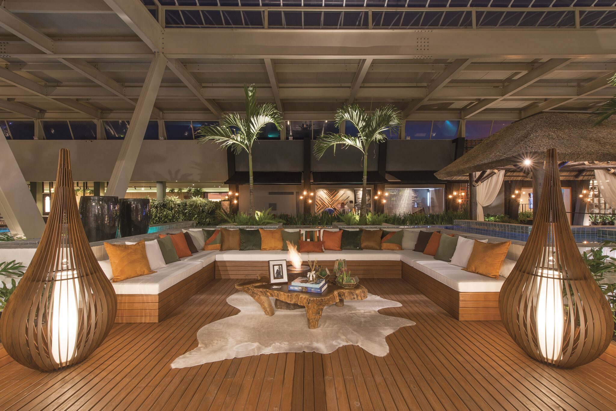 Arquitetura sensorial e iluminação: saiba como estão relacionadas